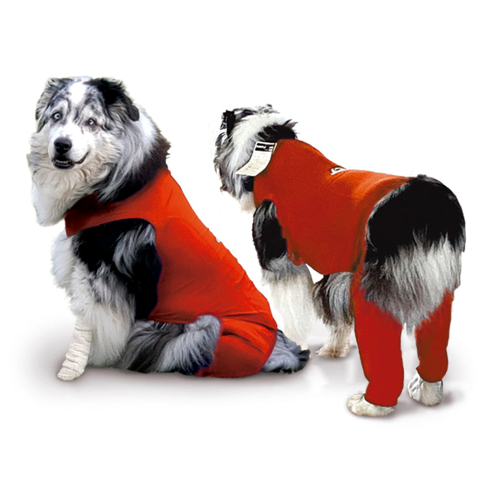 Surgi~Snuggly® With Back Legs